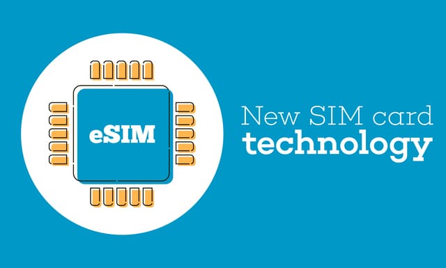 eSIMとは？物理SIMとの違いやメリット・デメリットまとめ - くらべるモバイル
